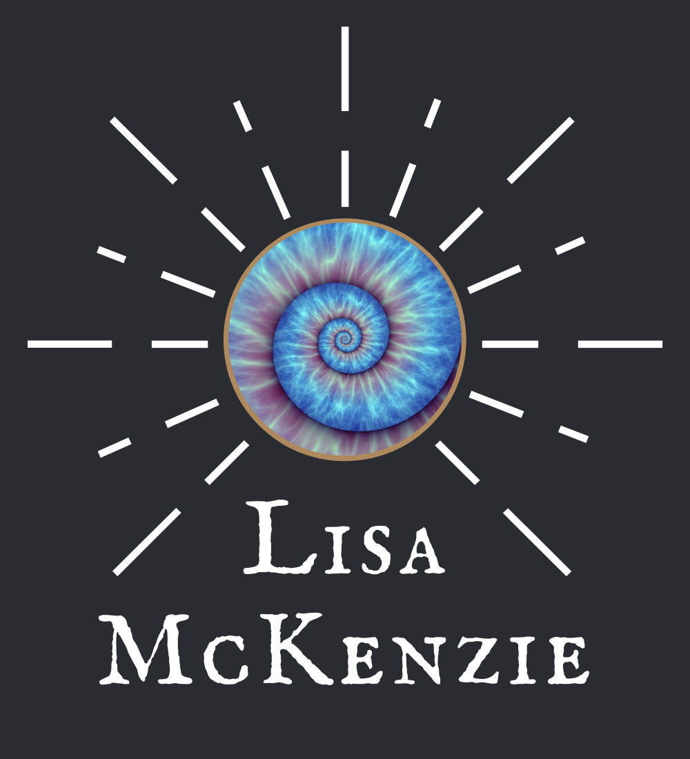 Lisa McKenzie – Lisa McKenzie, Intuitive social branding and marketing ...