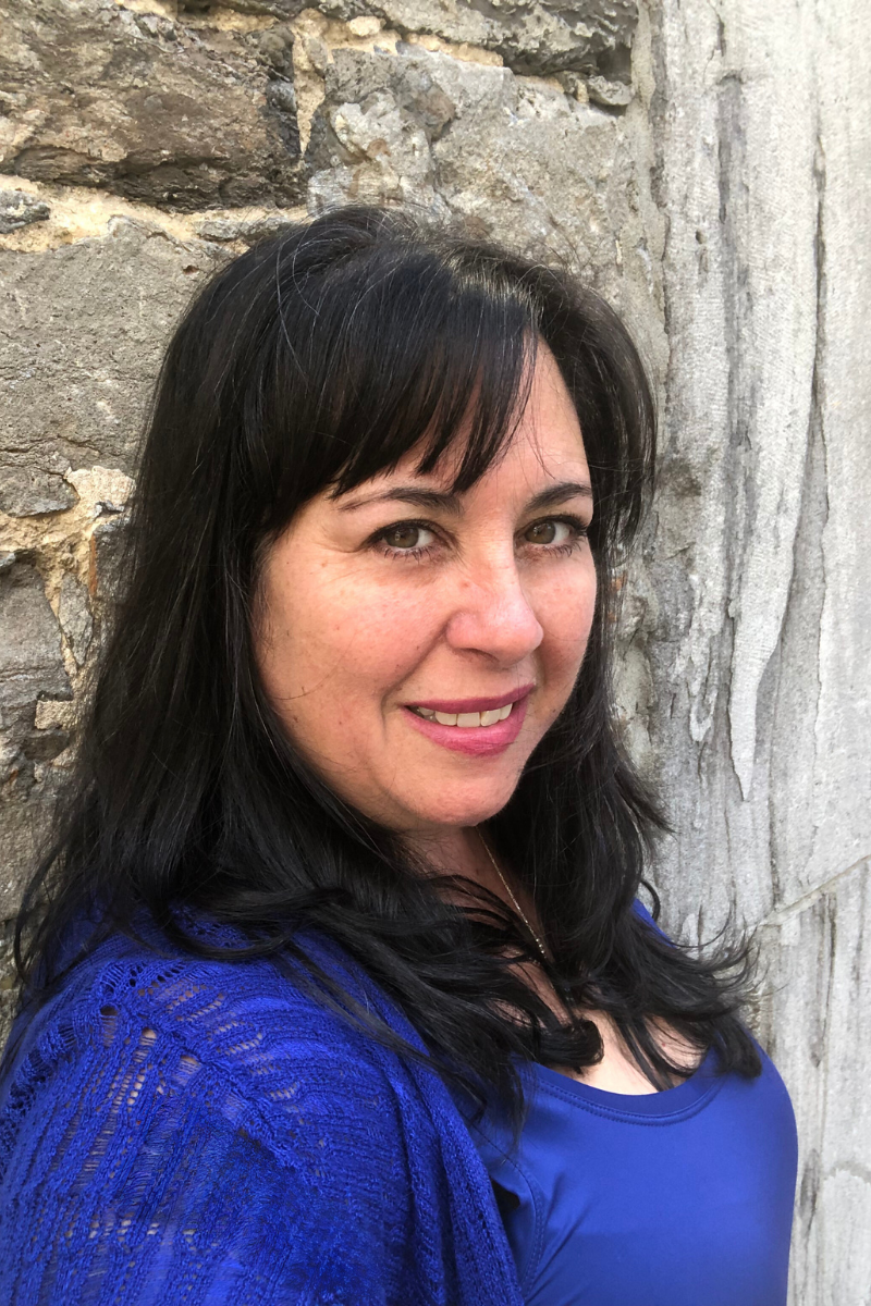 About Me + You – Lisa McKenzie